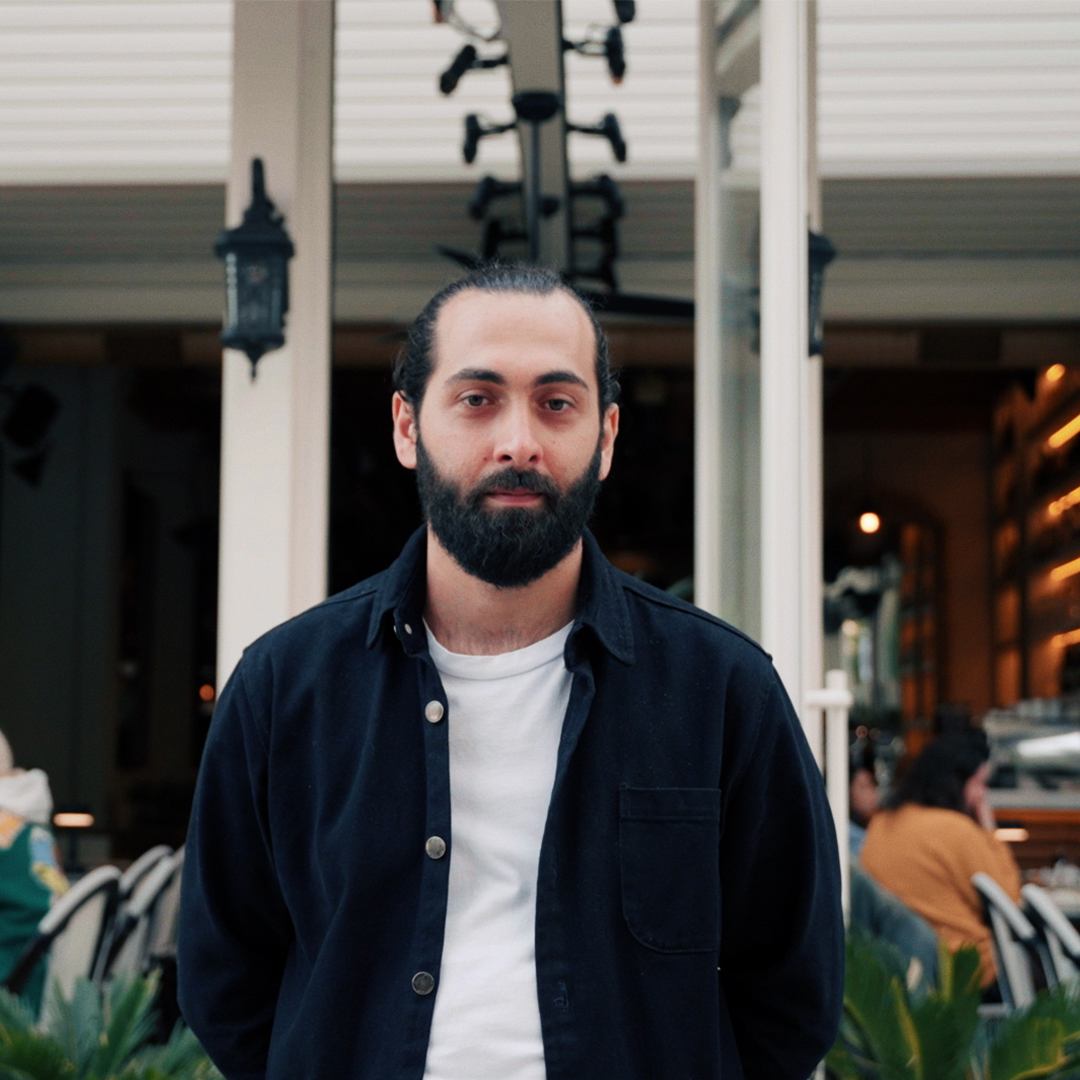 Osman Baycan and the secrets of Turkish hospitality - Campari Academy