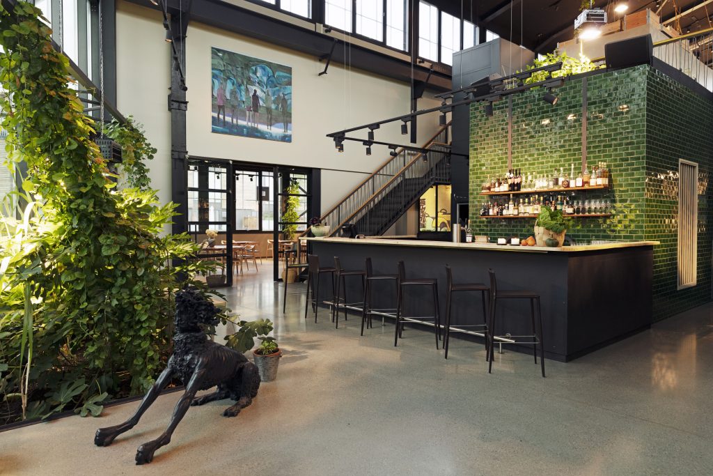 How to Design Your Bar to Be Holistically Sustainable - Campari Academy