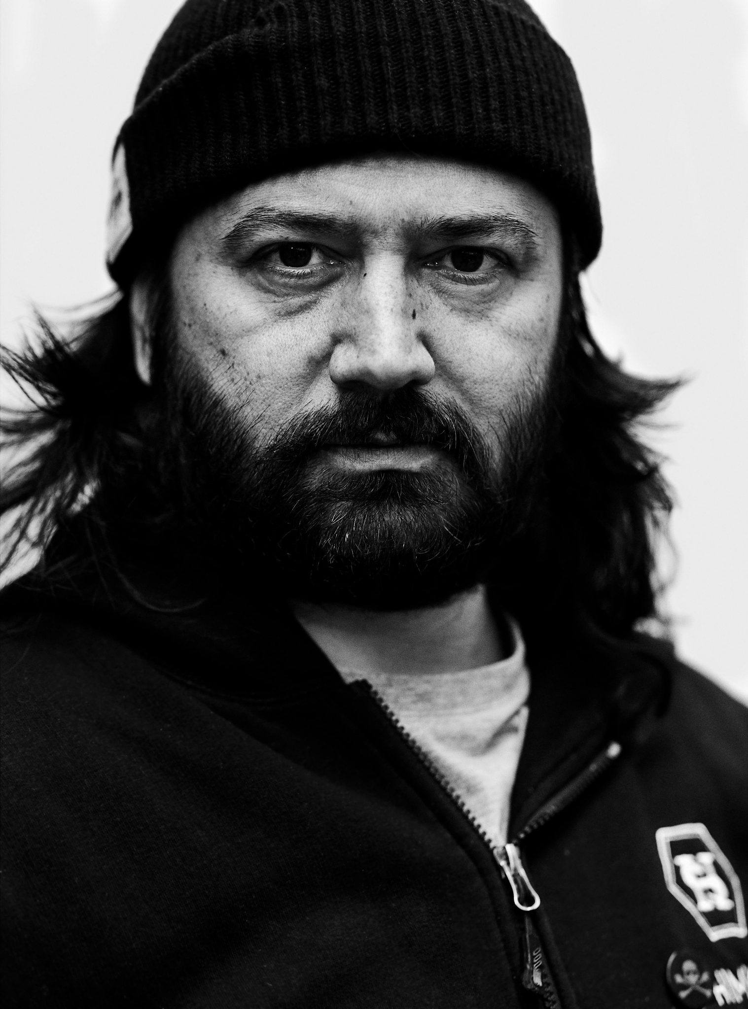 How Himkok Changed the Bar World - Campari Academy