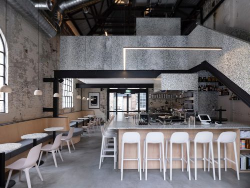 How to Design Your Bar to Be Holistically Sustainable - Campari Academy