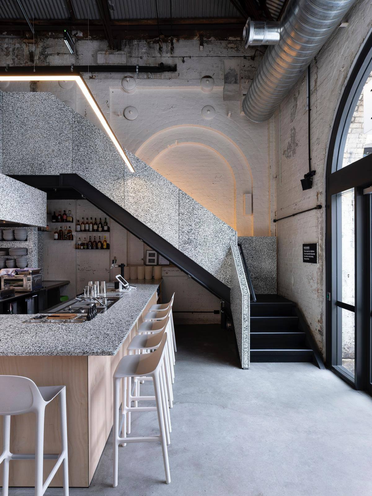 How to Design Your Bar to Be Holistically Sustainable - Campari Academy