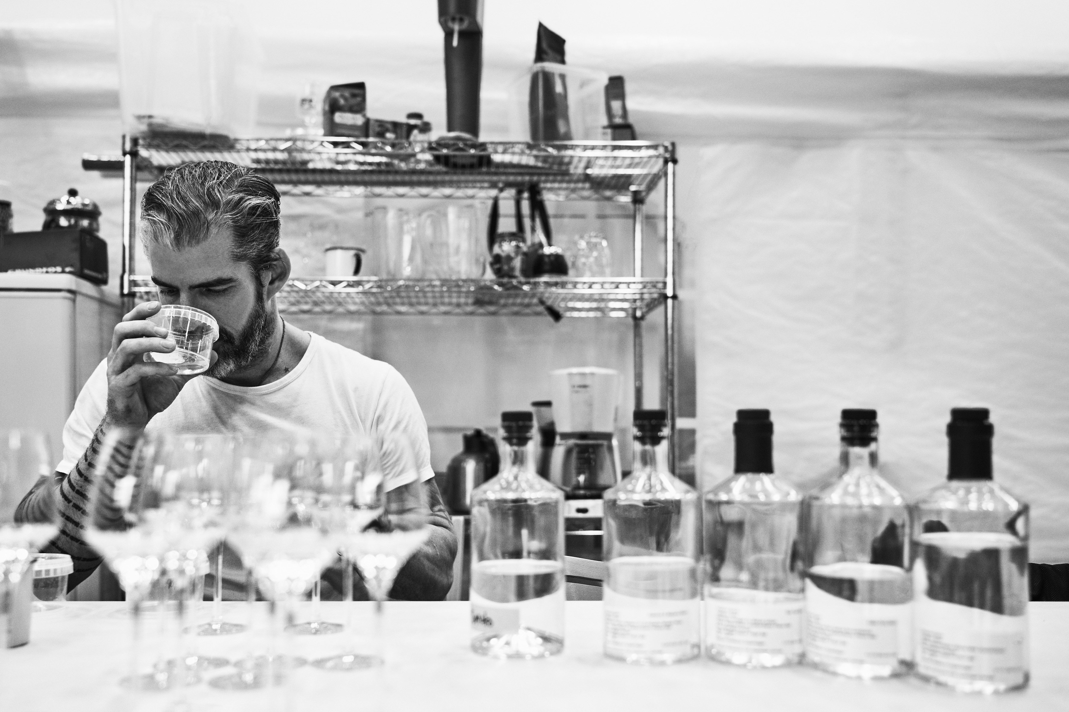 Purpose-driven Spirits: Future, Past or else? - Campari Academy
