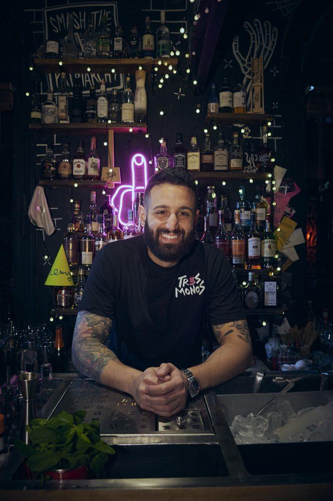 How good bar design can impact a bar’s profitability - Campari Academy