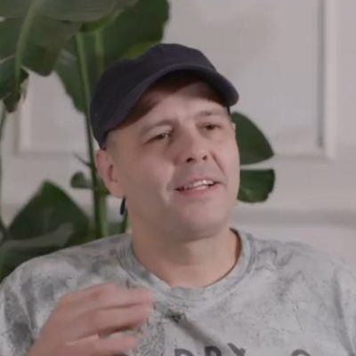 Hospitality Wears White: Alex Frezza and L'Antiquario - Campari Academy