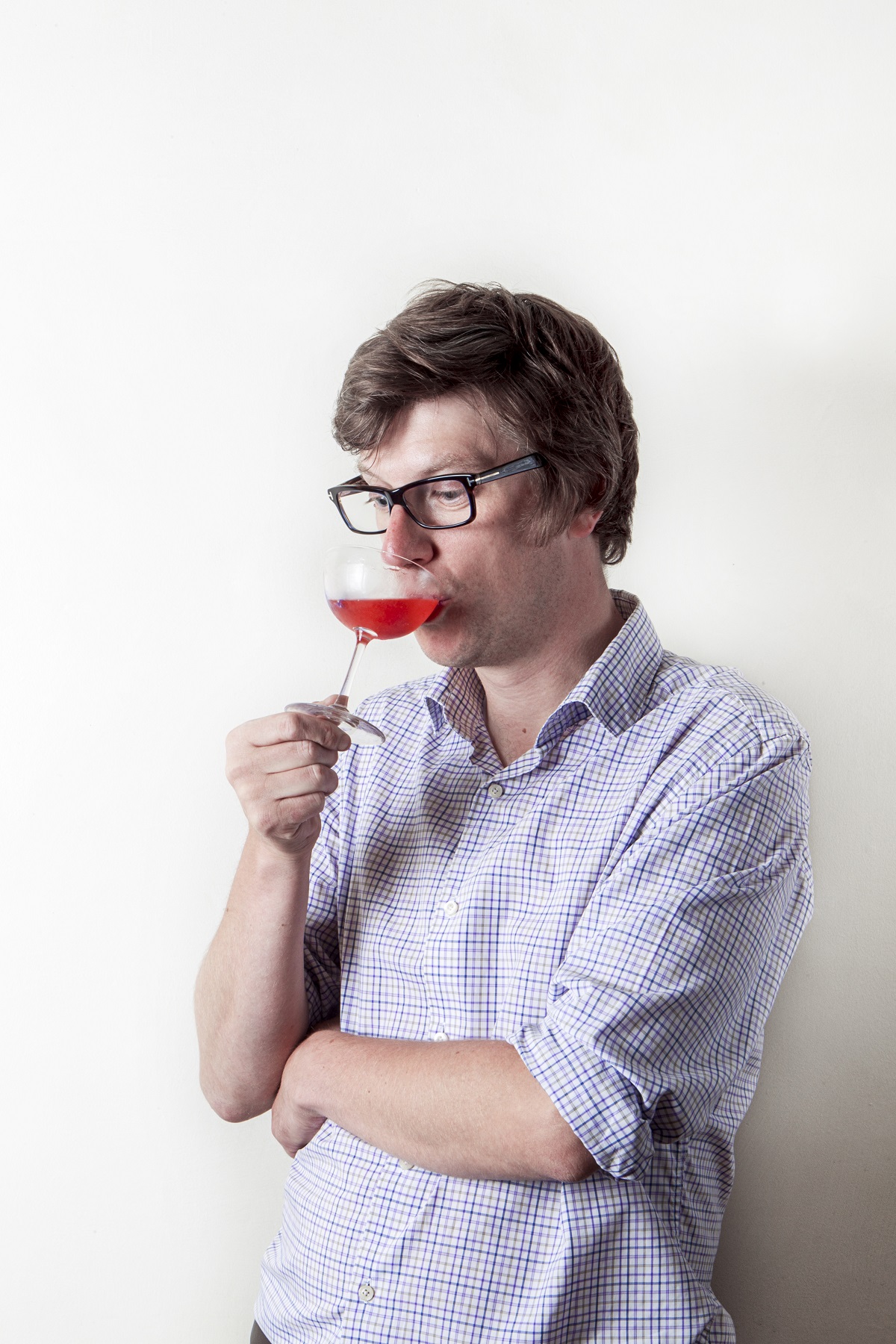 Extracting flavour series: Chris Garden on the process of gin ...