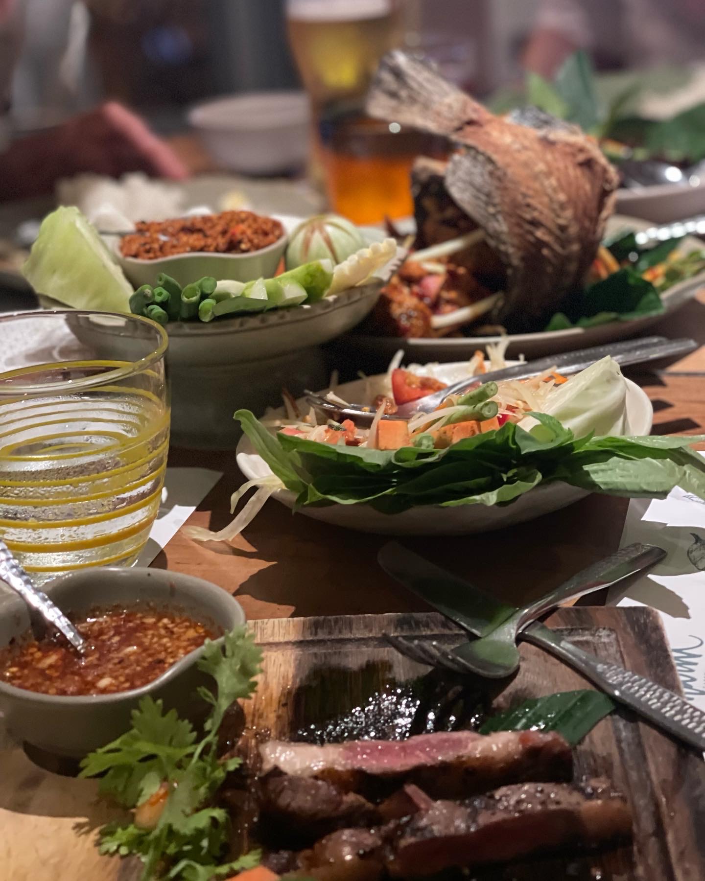 Drink like a local: Bangkok with Supawit 'Palm' Muttarattana - Campari Academy