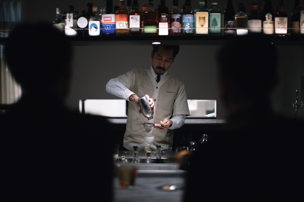 Bartending as a career: Asia - Campari Academy