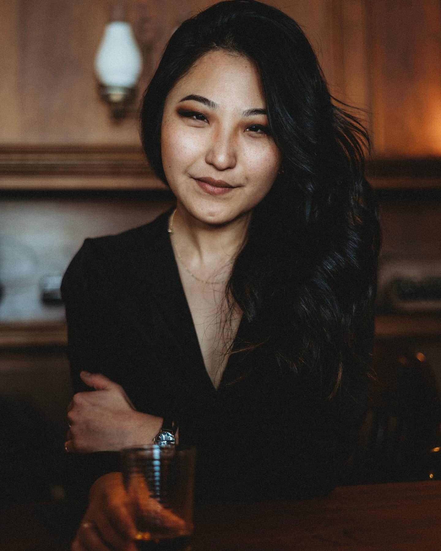 The future is yours to create: Christina Chae - Campari Academy