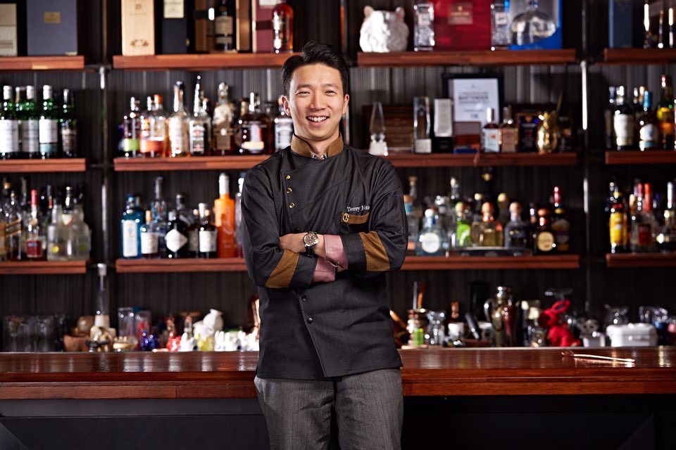 South Korea’s happiest bar owner on driving his local cocktail industry ...