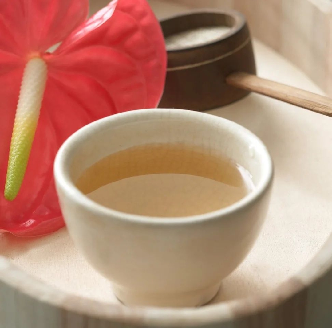 Flavour of: Korea - Sool