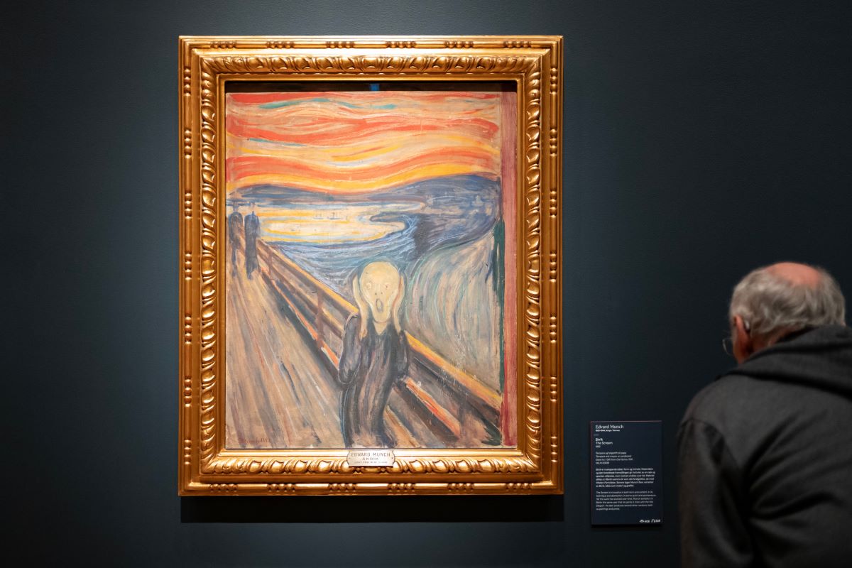 The 4 types of creativity explained - Campari Academy