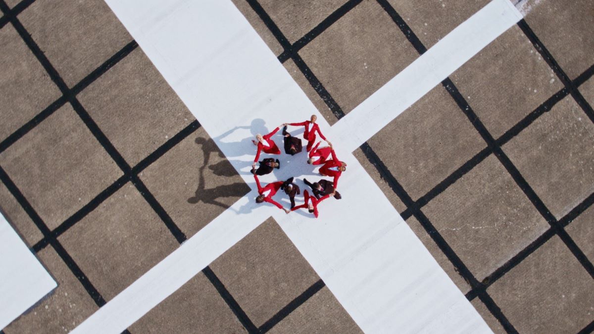 How a film director and illustrator approach their crafts - Campari Academy